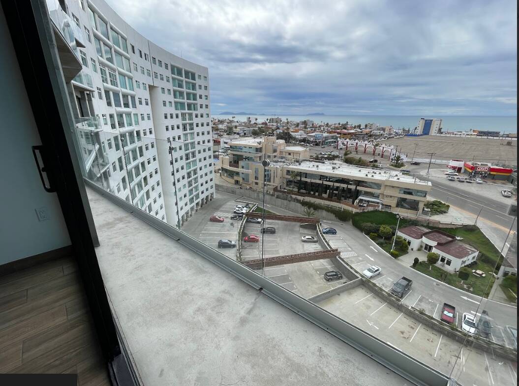 CONDOMINIO EN VENTA EDIFICIO THE WESLEY, PLAYAS DE TIJUANA DE - 5385